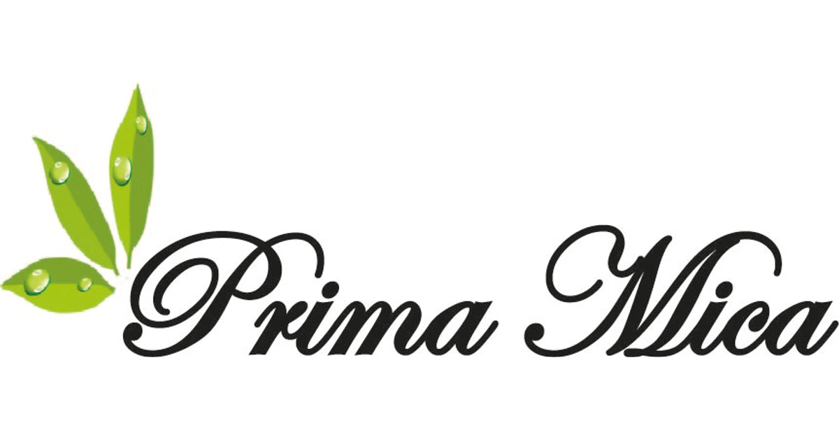 Mineral Fillers – Prima Mica