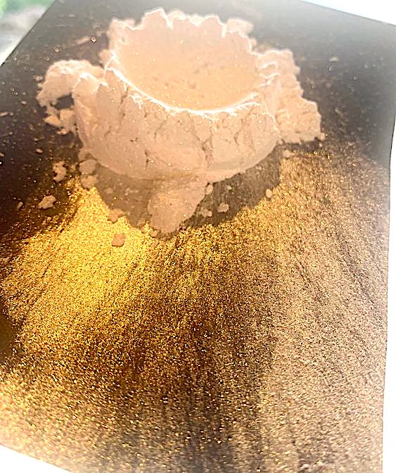 Interference Mica Powder | Shifting Colour Mica Powder | Prima Mica