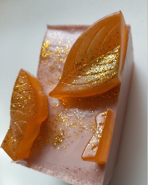 Glitter Mica Powder | Glitter Mica Candles | Prima Mica