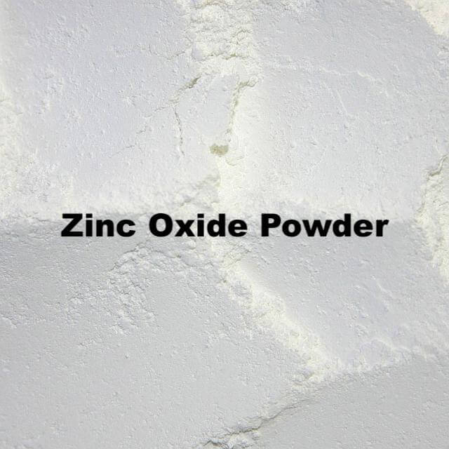 Zinc Oxide Powder – Prima Mica